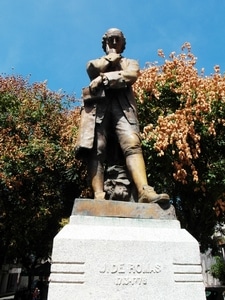 Jacques de Romas - Albret Tourisme