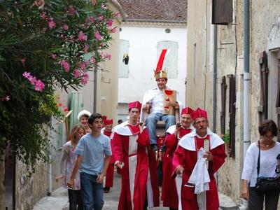 Moncrabeau - Albret Tourisme