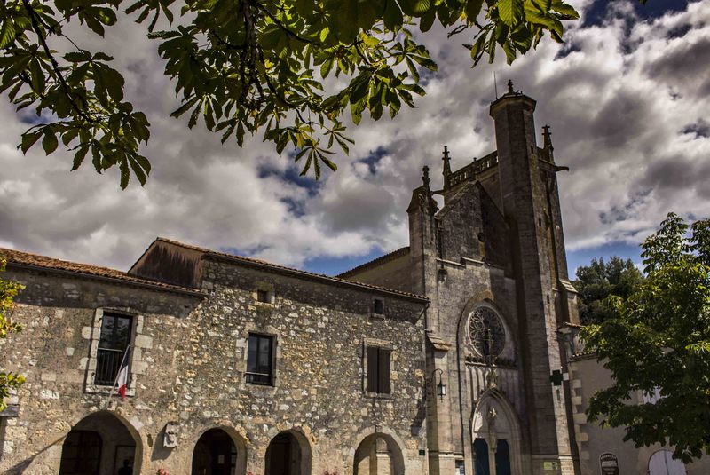 Les sites incontournables de l'Albret - Albret Tourisme