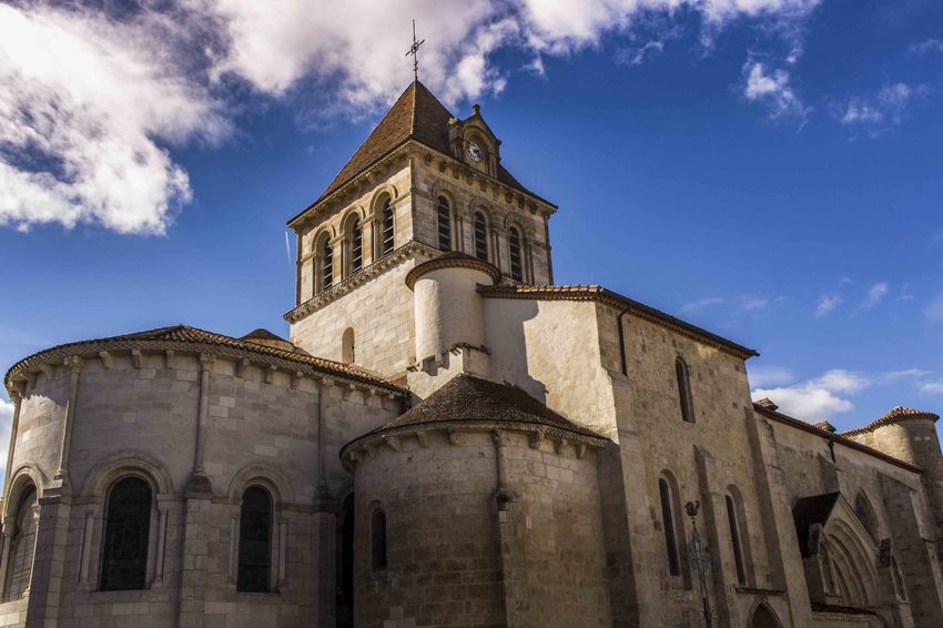 Les sites incontournables de l'Albret - Albret Tourisme