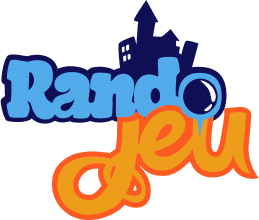 Rando Jeu en Albret - Albret Tourisme