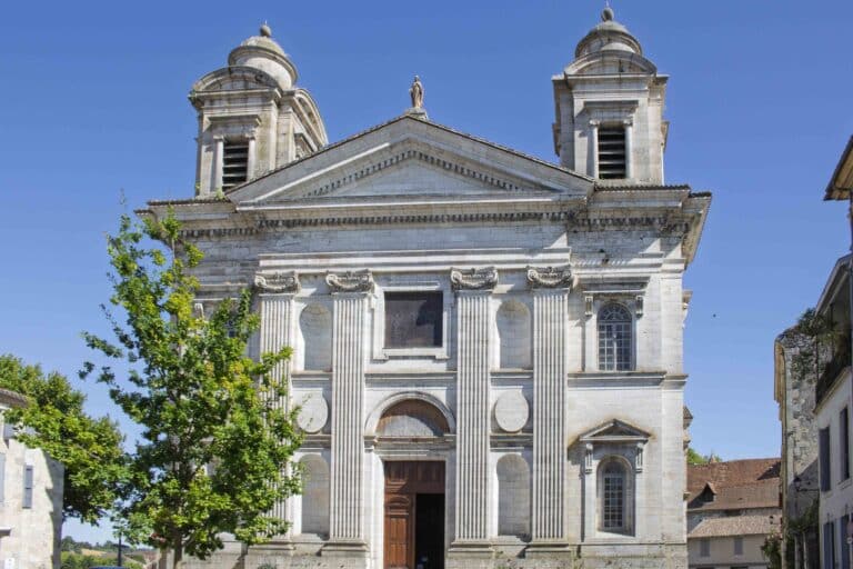 Nérac : que faire et que visiter ? - Albret Tourisme